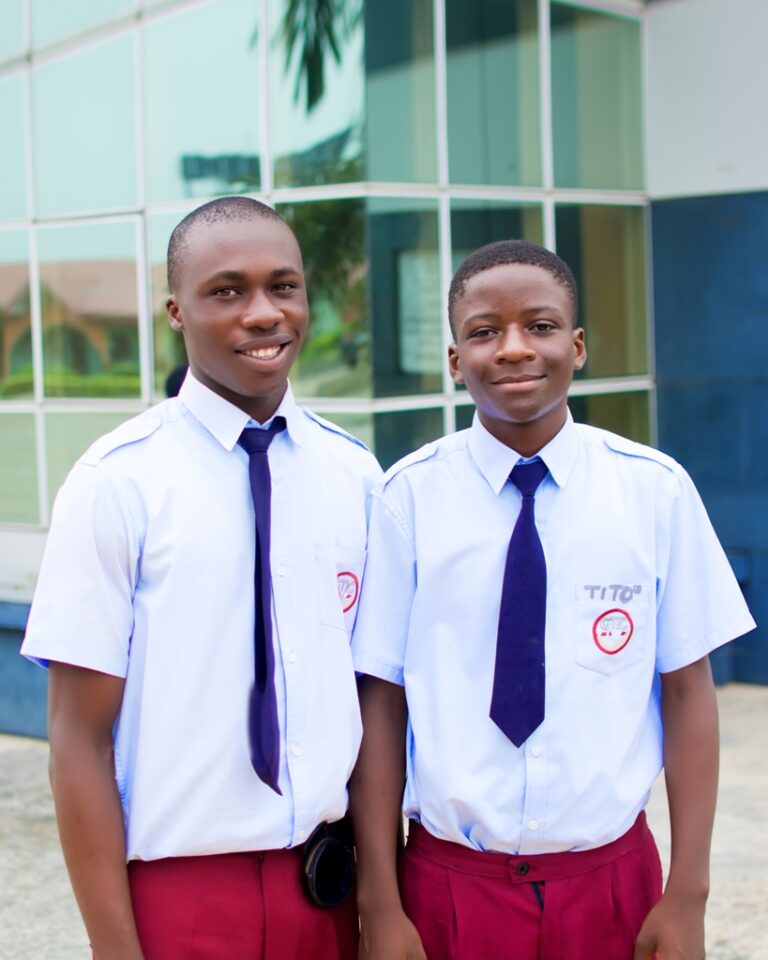 Greater Tomorrow International College – Excellence in every sphere